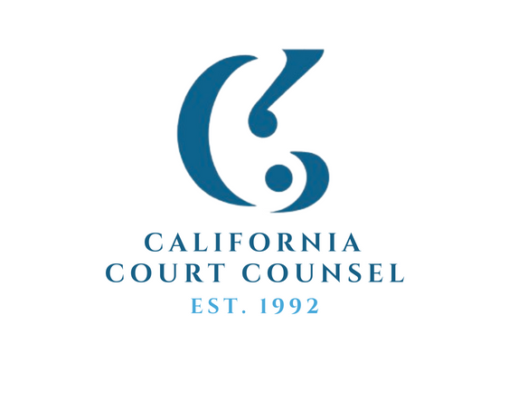 CA Court Counsel